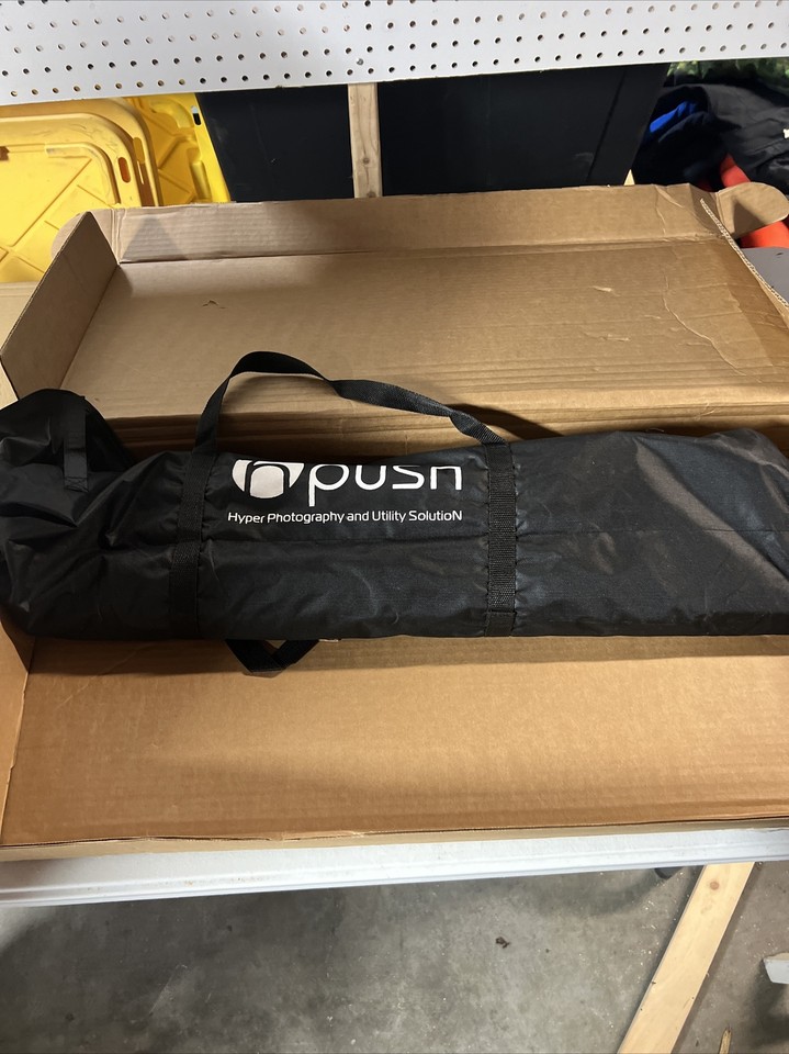 Hpusn Hyper Photography and Utility Solution | eBay