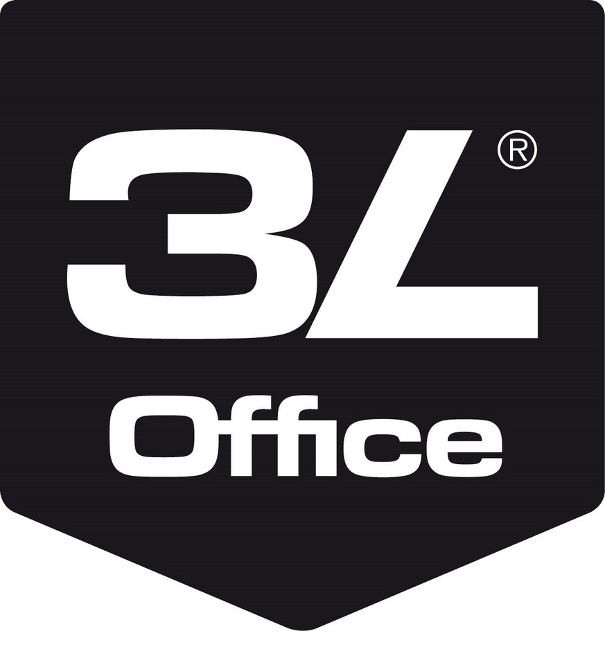 3L DVD Sleeves with Binder Holes for DVD Storage Pack of 100 - For DVD ...