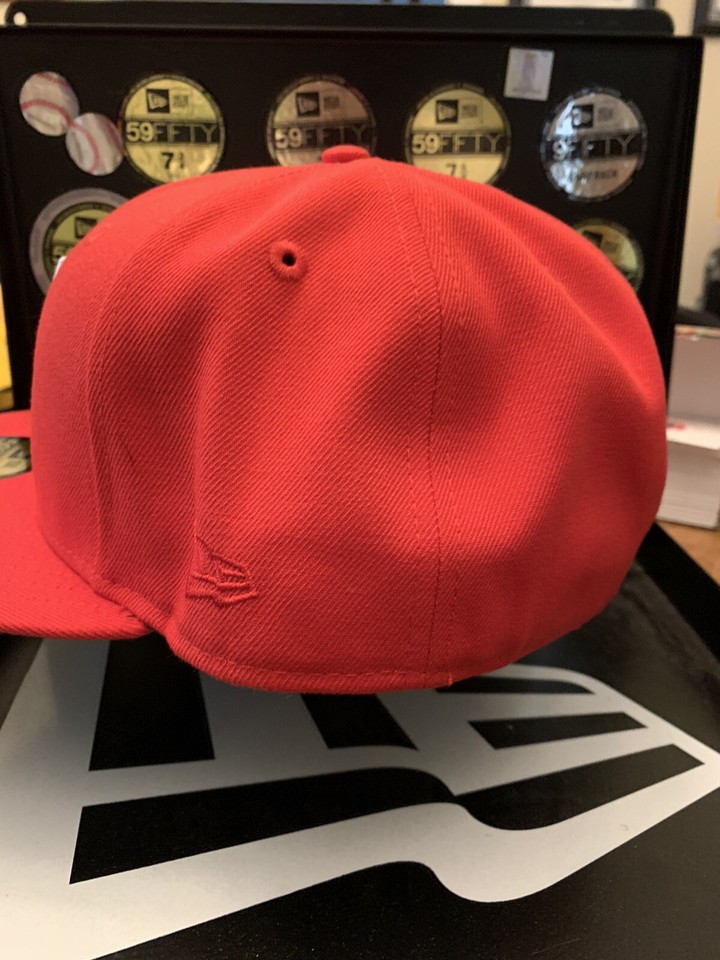 Seattle Mariners Hat Club Exclusive NE 59Fifty “Candy Pack” Collection ...