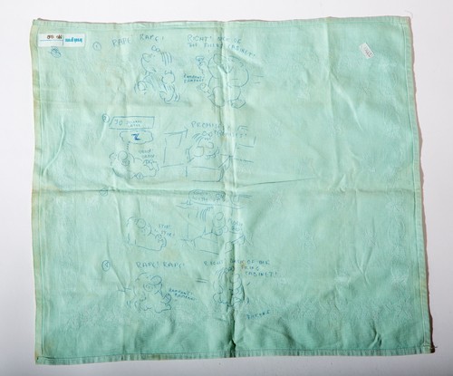 Original Bristow Cartoon Artwork by Frank Dickens | eBay UK