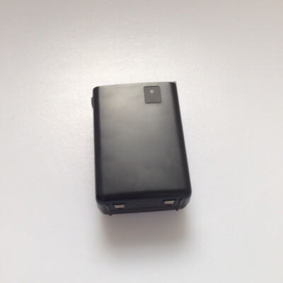 Batterie / Akku-Leergehäuse für ALBRECHT AE 2990 AFS und AE 2980 CB ...