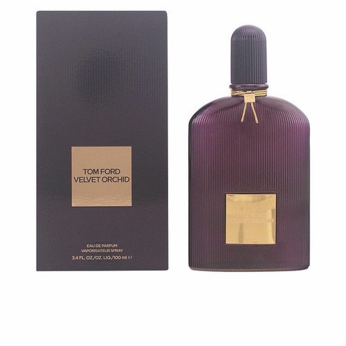 Perfume Mujer Tom Ford Velvet Orchid EDP 100 ml 888066023955 | eBay