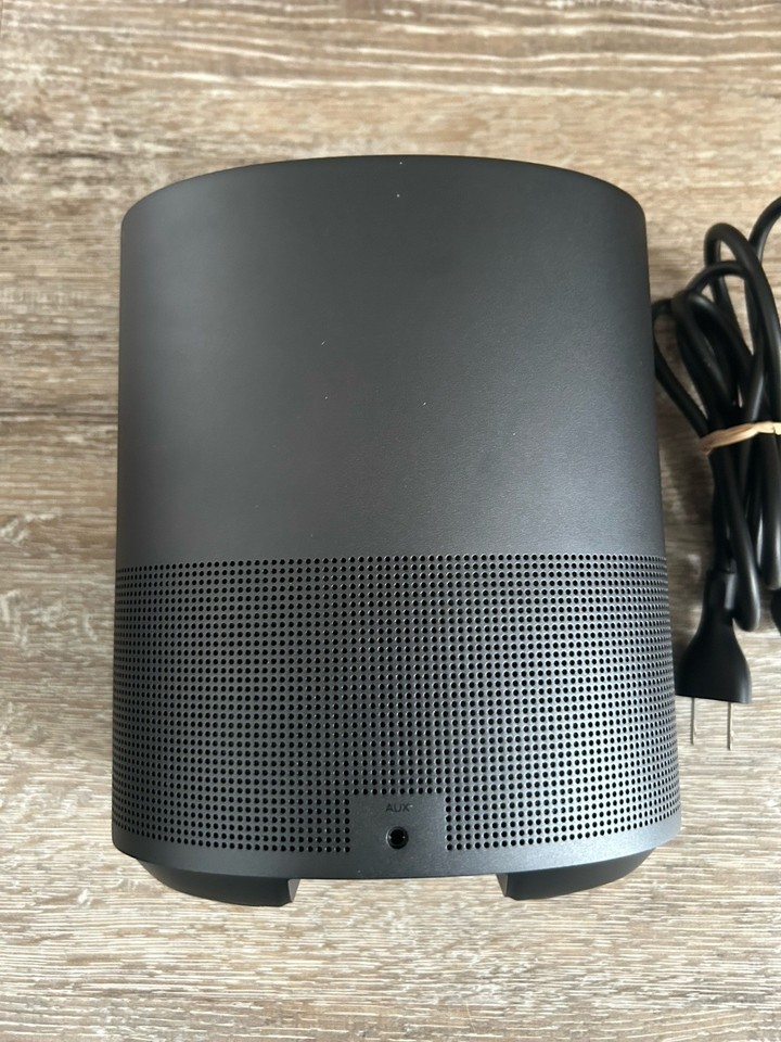 Bose Home Speaker 500 Smart Bluetooth with Alexa Voice Control 423888 ...