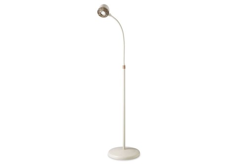 Midmark Ritter 250 LED Exam Light, Gooseneck, Lamp Medical Hospital ...