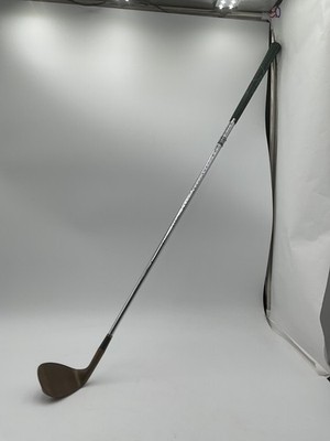 Wilson R-61 Sandy Andy Beryllium Copper BECU 35.5" SW Sand Wedge Golf ...