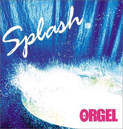 Orgel - Splash [CD] | eBay