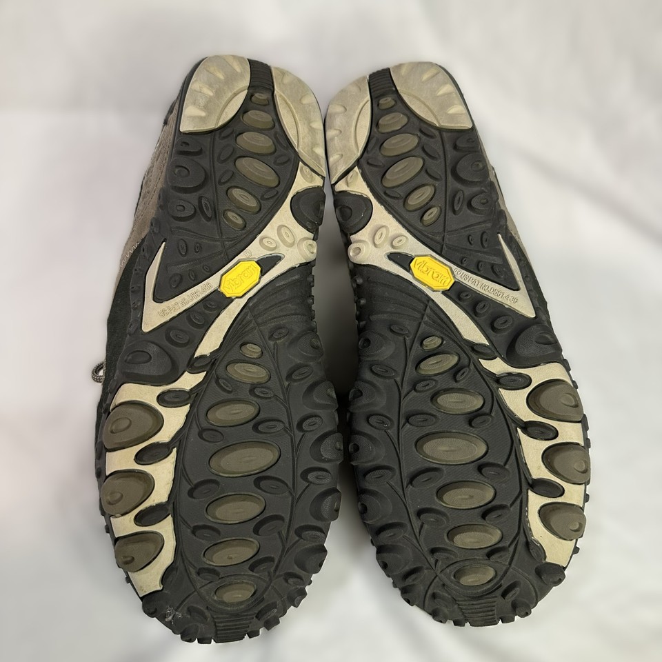 NEW Merrell Chameleon Arc Wind Women's Size 8 Trail Hiking Shoes ...