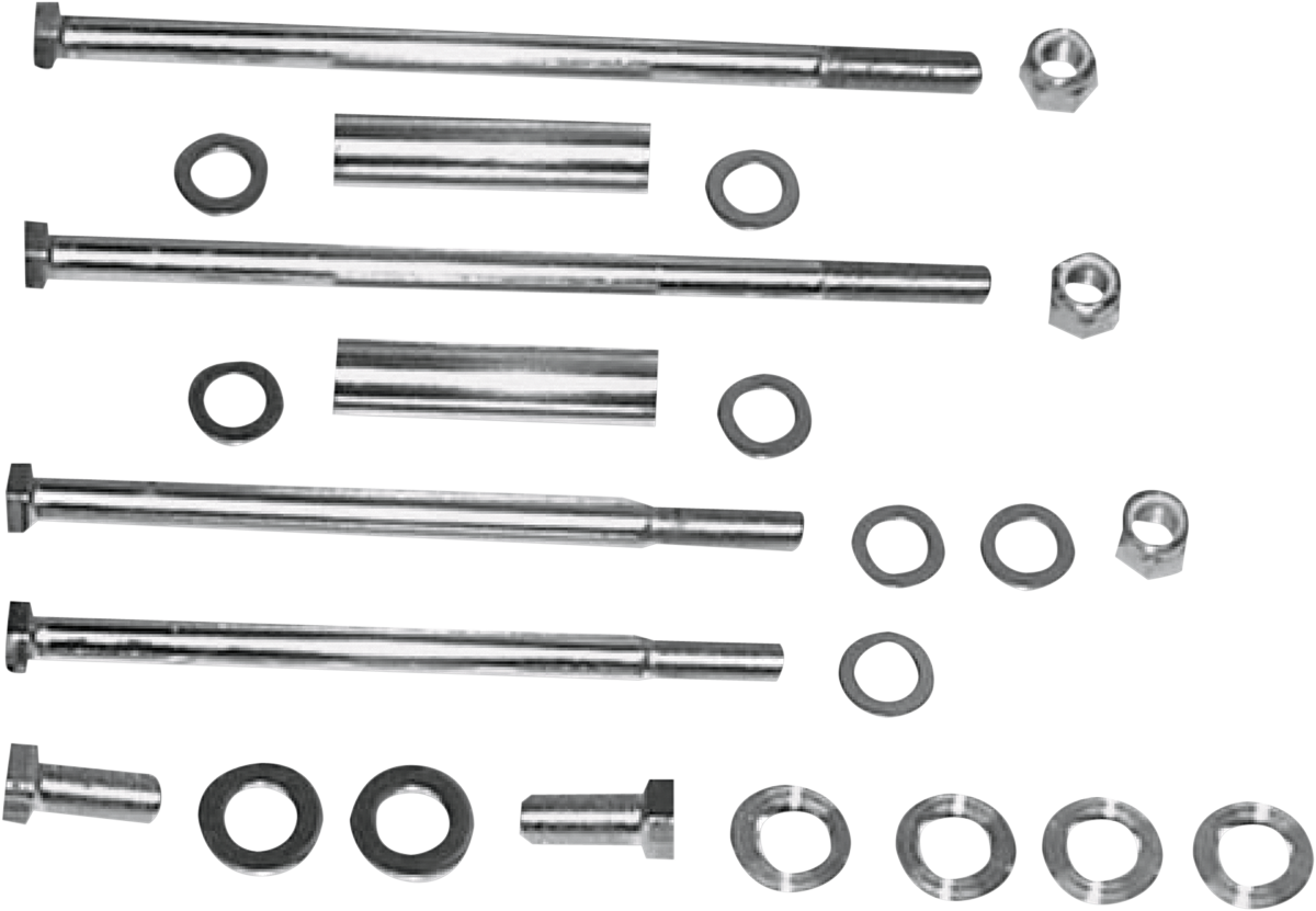 Colony Front Upper and Lower Motor Mount Kit 9798-20 | eBay