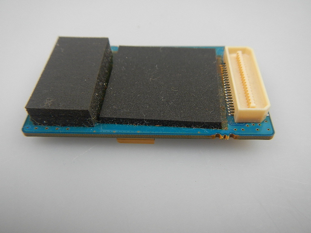 Motorola XTL 2500 Xtl5000 Crypto Carrier Board UCM Encryption Module W ...