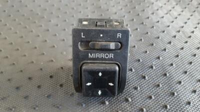 Wing mirror control switch (Exterior Mirror Switch) for Honda A ...