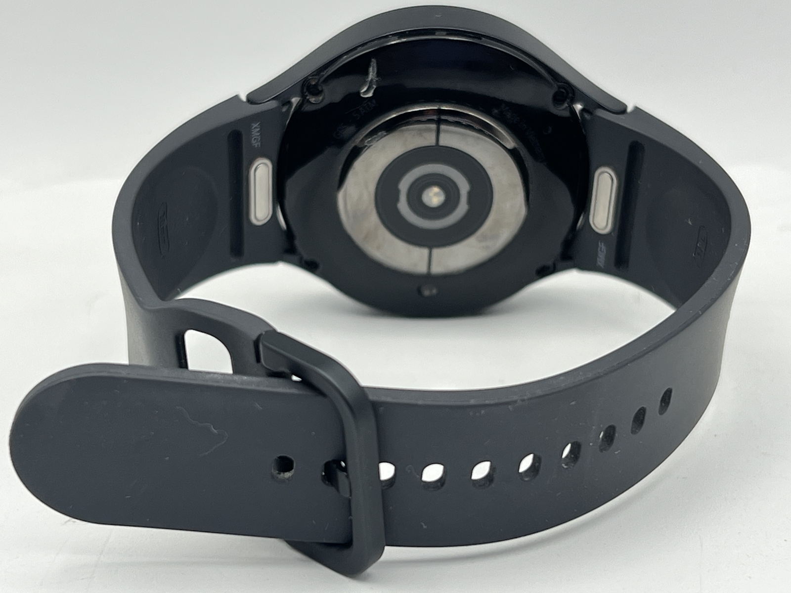 Samsung Galaxy Watch 6 SM-R940 44mm Aluminum Smartwatch 16GB GPS Only ...