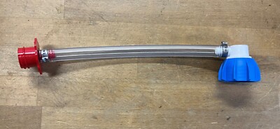 Coke to Pepsi BIB Adapter | eBay