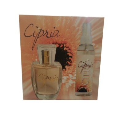 Cipria Femme Cofanetto Eau de Toilette 100ml e Acqua Profumata | eBay