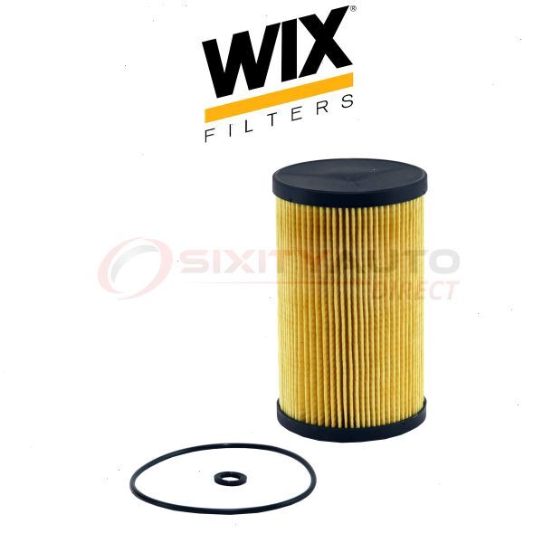 DONALDSON P502463 - Fuel filter cross reference