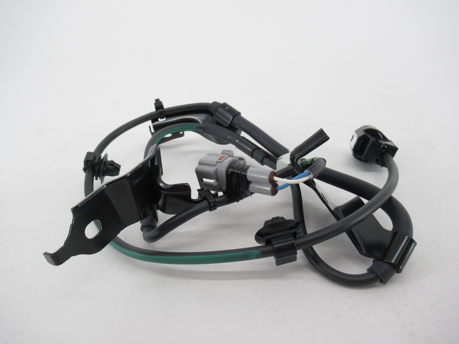 Genuine OEM Toyota 89516-04130 Passenger RH ABS Sensor Wire 2016-2021 ...