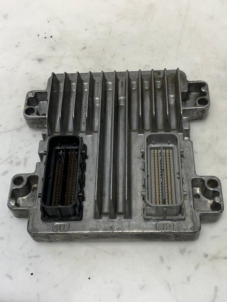 07-08 PONTIAC G6 3.9L ECU ECM Engine Control Computer 12612738 YPKA | eBay