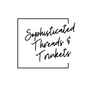Sophisticated Threads and Trinkets | eBay Stores