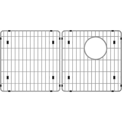 Elkay LKOBG3016RSS Bottom Grid, Stainless Steel | eBay