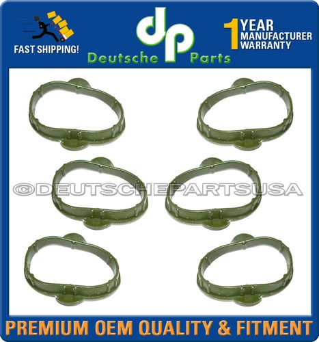 For PORSCHE PANAMERA Intake Manifold Gasket 946 110 146 02 94611014602 ...