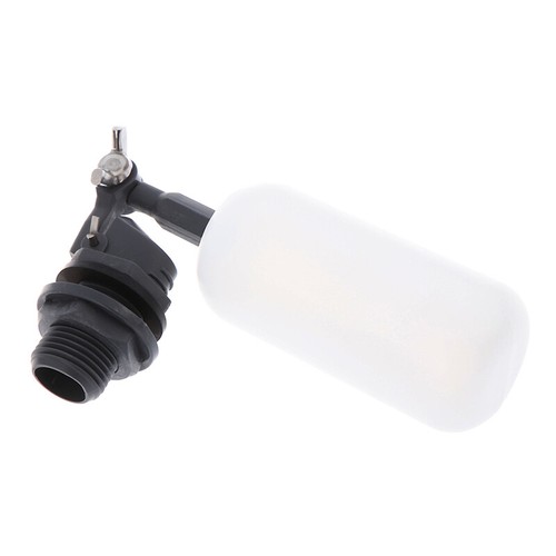 1PC Mini Float Ball Valve 1/2 Inch Fish Tank Aquarium Water Humidifier ...