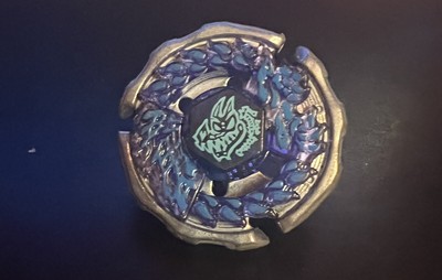 Ray Gil 100 RSF BB-91 Beyblade Metal Fight Takara Tomy #B1 | eBay