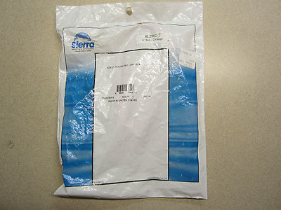 Sierra RL-2902-2 Battery Cable 6" 4 Gauge | eBay