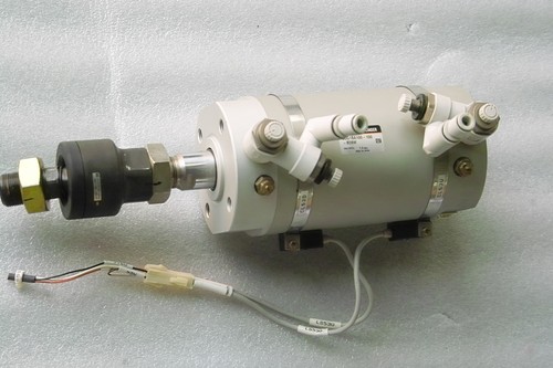 SMC CYLINDER CDG1BA100-100-B59W & JA100-26-250 & D-B59W | eBay