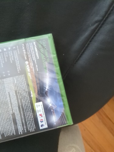 EA Sports FC 24 Standard Edition - Xbox Series X, Xbox One New Sealed ...