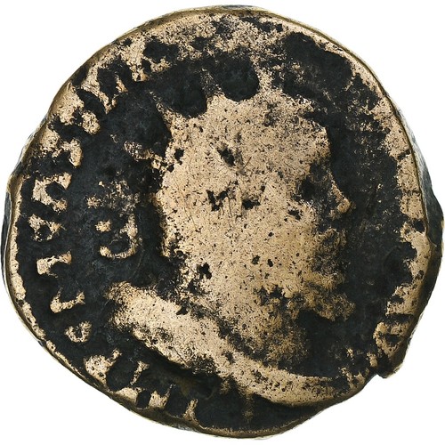 [#1273885] Postumus, Sestertius, 260-269, Lugdunum, Bronze, F, RIC:123 ...