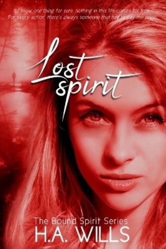 H a Wills Lost Spirit (Tascabile) Bound Spirit | eBay