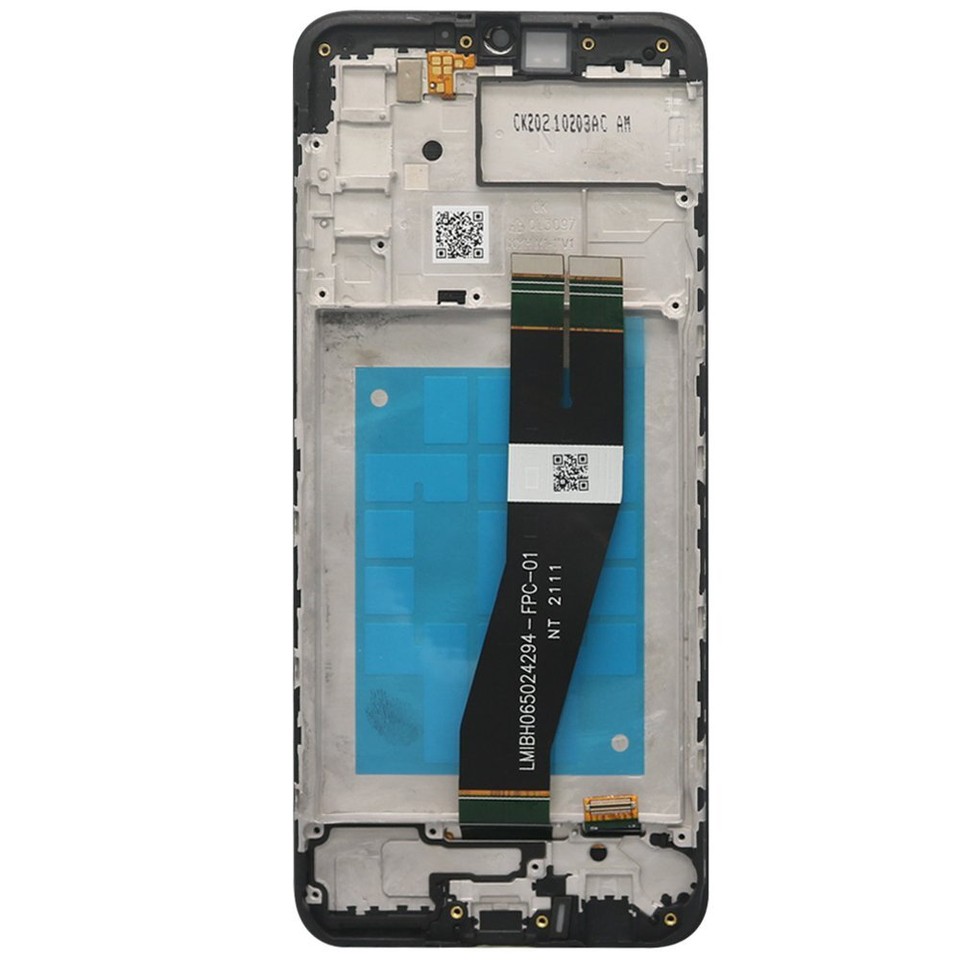 For Samsung Galaxy A02S A025A A025U LCD Touch Screen Display Digitizer ...