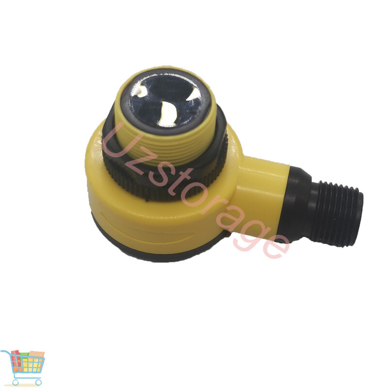 Photoelectric sensor Diffuse Switch For BANNER T18SP6FF100Q 150mA 10 ...