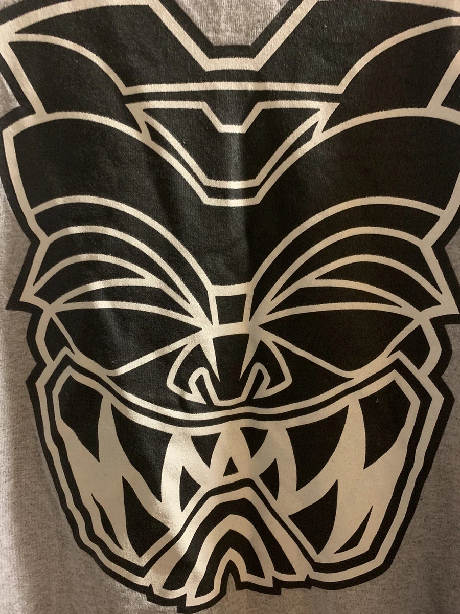 Farmers Market Tiki Logo