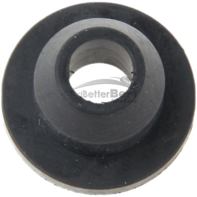 One New URO Windshield Washer Pump Grommet 61661365657 for BMW & more ...