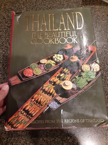 The Beautiful Cookbook Series: Thailand: The Beautiful Cookbook Panurat ...