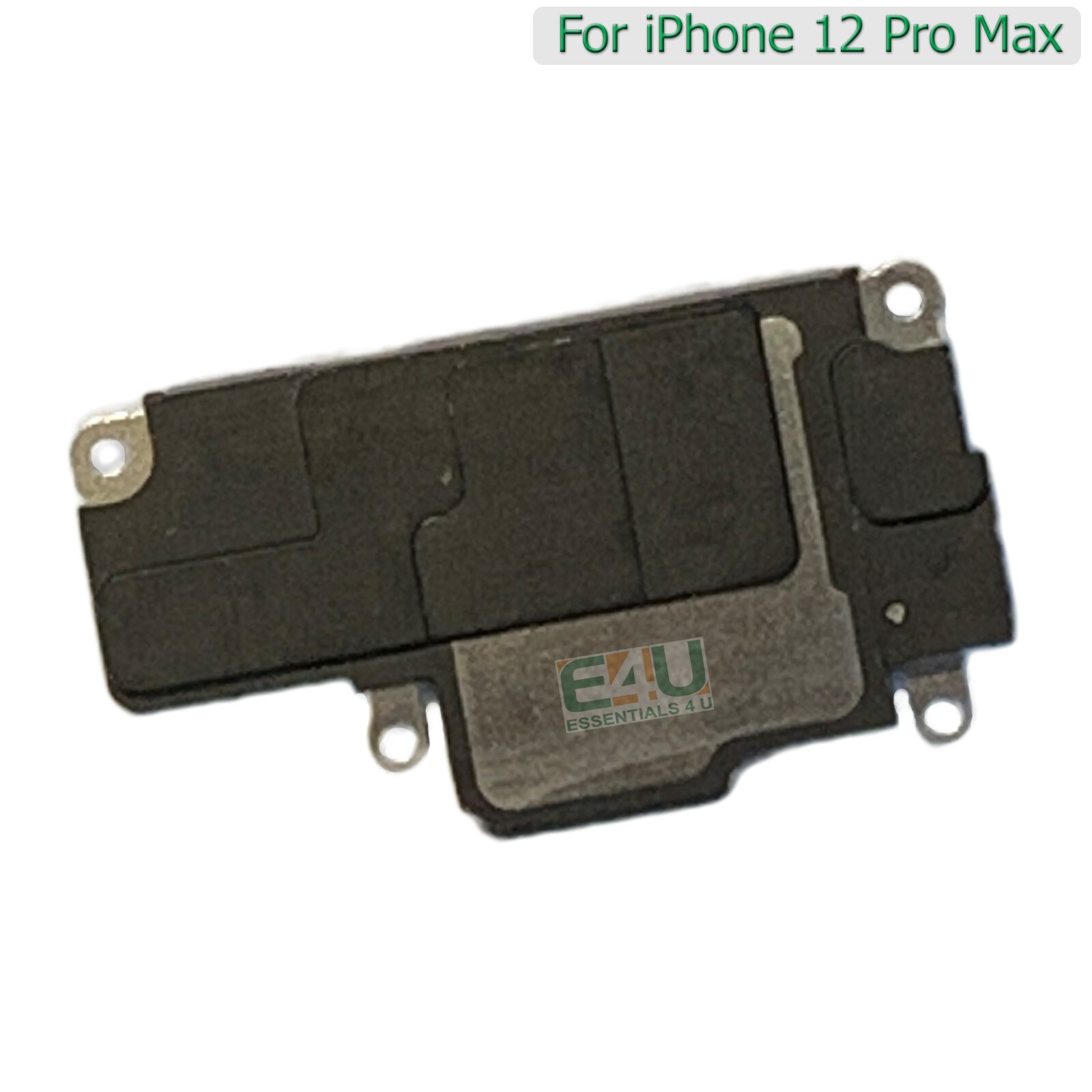 For Apple iPhone 12 Mini 12 Pro Max Loudspeaker Bottom Speaker Loud ...