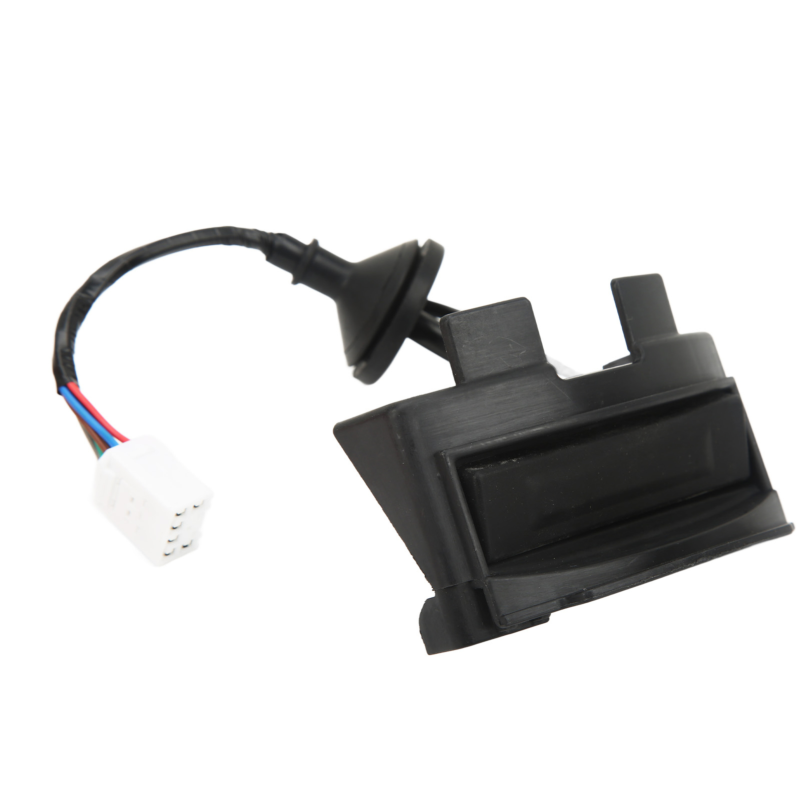 Car Auto Tailgate Door Handle Switch 81260 2V010 Trunk Lid Lock Open ...