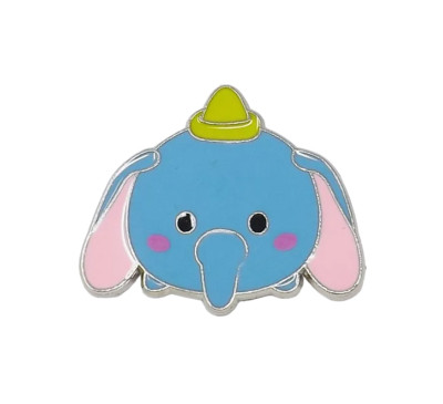 Walt Disney World Dumbo Hat Lapel Pin - New | eBay