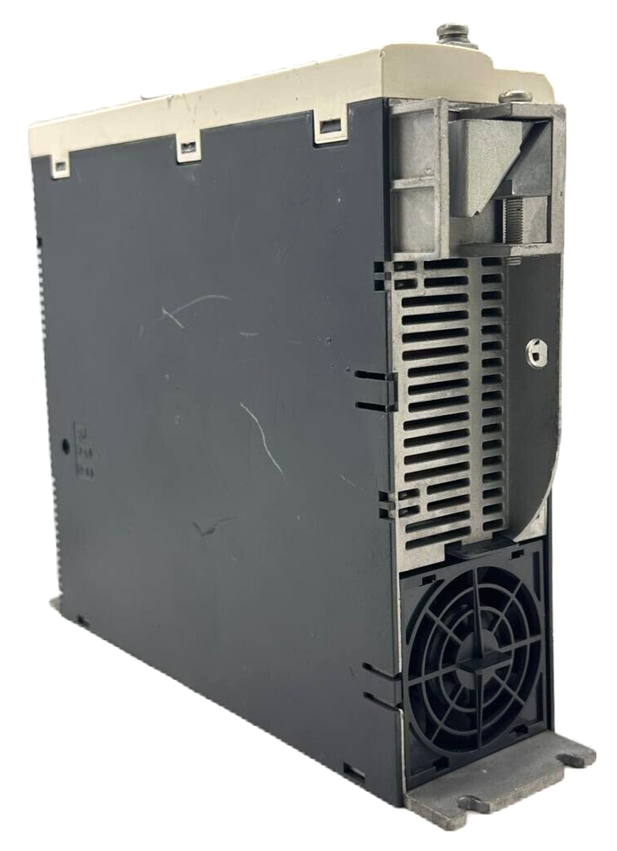 SCHNEIDER ELECTRIC LEXIUM 32 LXM32AD30N4 3KW MOTION SERVO DRIVE 480V ...