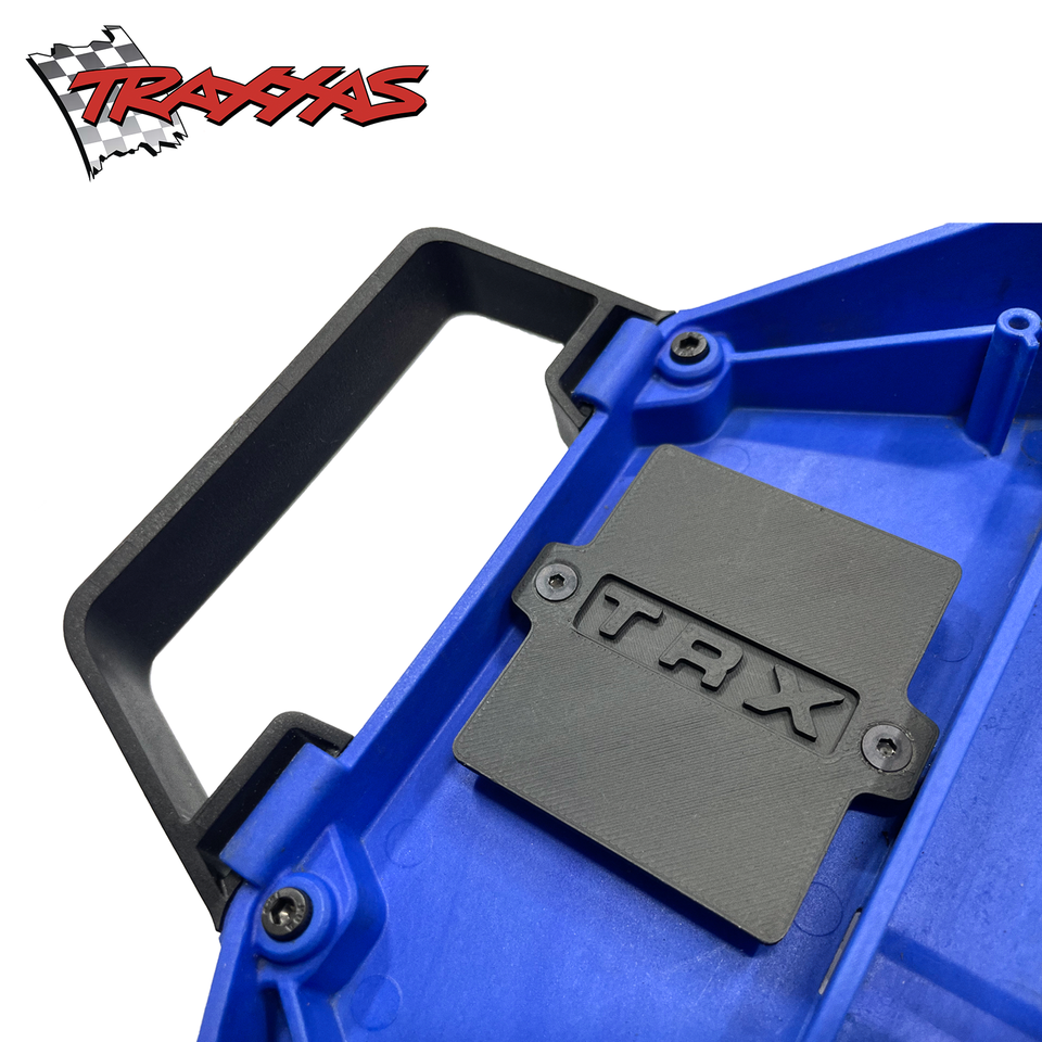 Drag Slash ESC MOUNT (Mount & Hardware) DRAG SLASH / SLASH VXL TRAXXAS ...