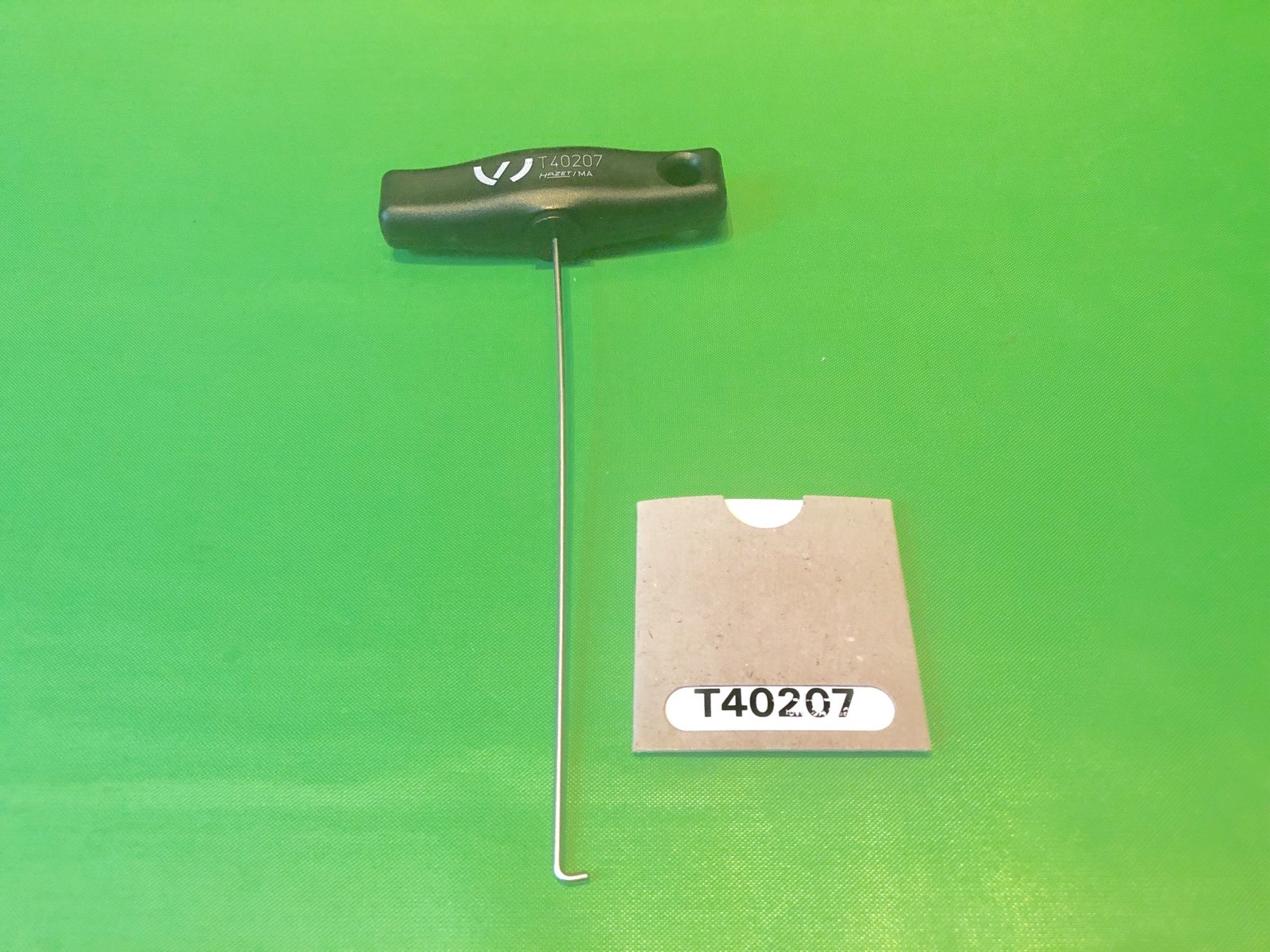 VW Audi A8 TT Mirror Base, Tank Flop, Analog Clock Extractor Hook OEM ...