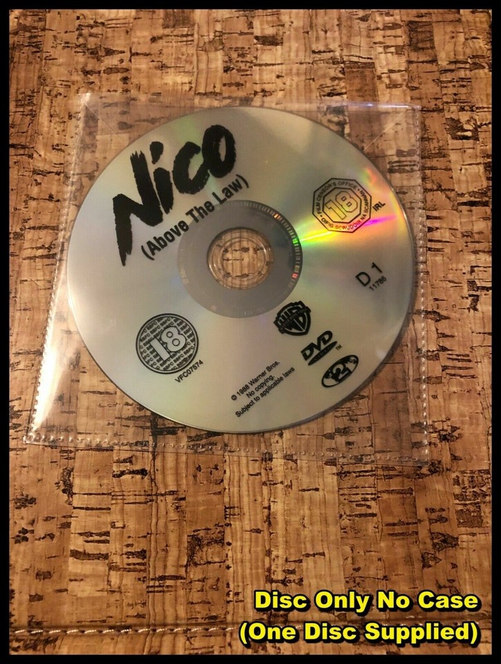 DVD DISC ONLY - FILMS: DRAMA / DOCUMENTARY / SCI-FI / HORROR +MORE ...
