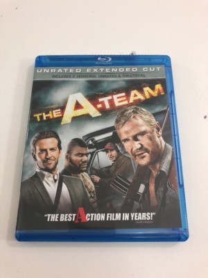 A-team DVD | eBay