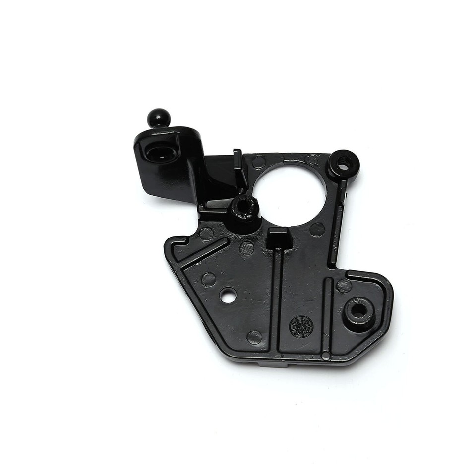 Front Bonnet Hood Prop Rod End Support Left For 17-24 Tesla Model 3 ...