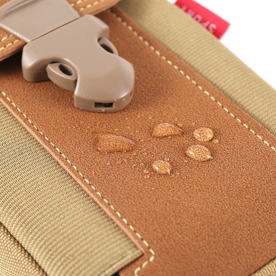 Oxford Men Waist Bag Large-capacity Phone Waist Pack Running | eBay ...