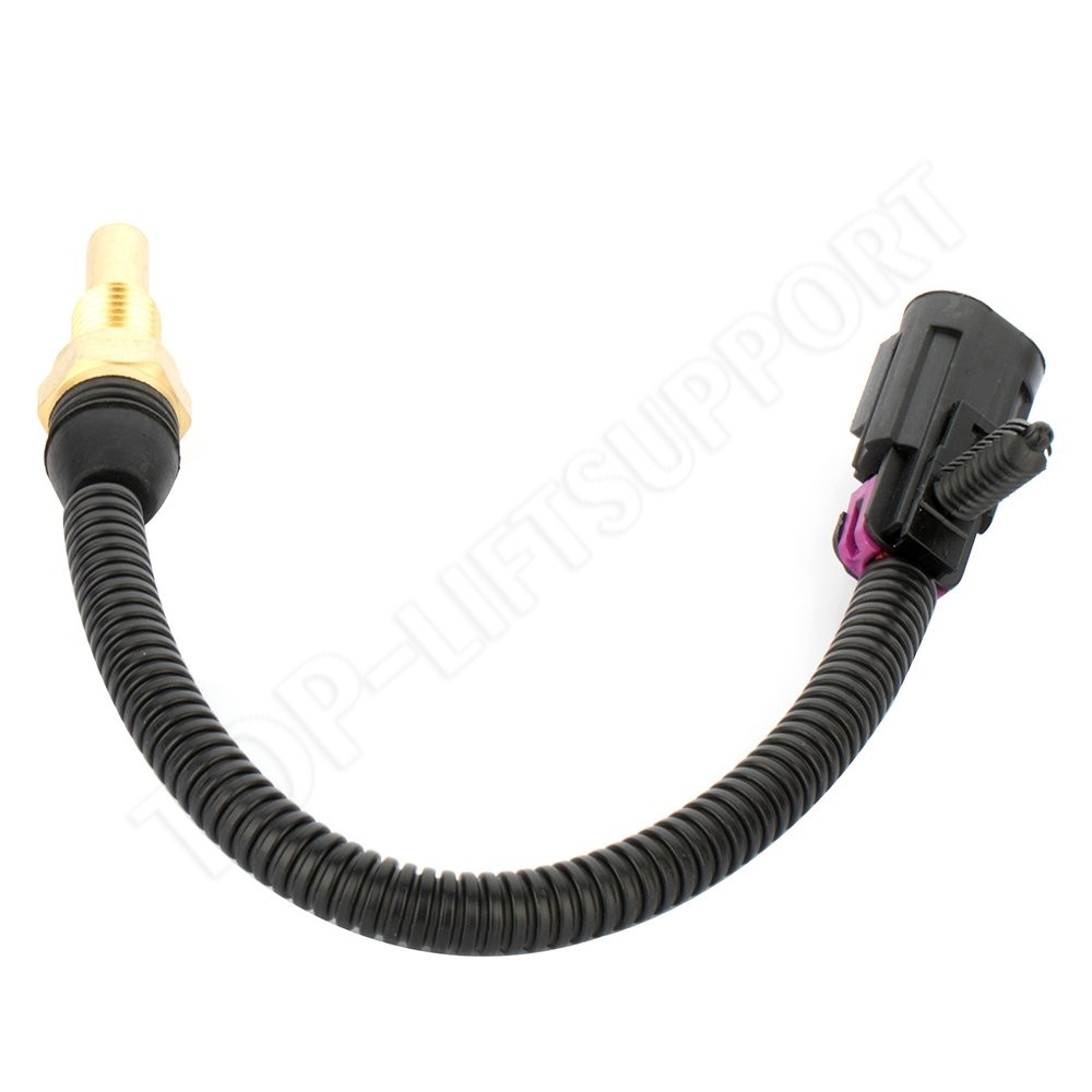 Coolant Temperature Sensor For GMC Envoy Oldsmobile Bravada Saab 9-7x ...