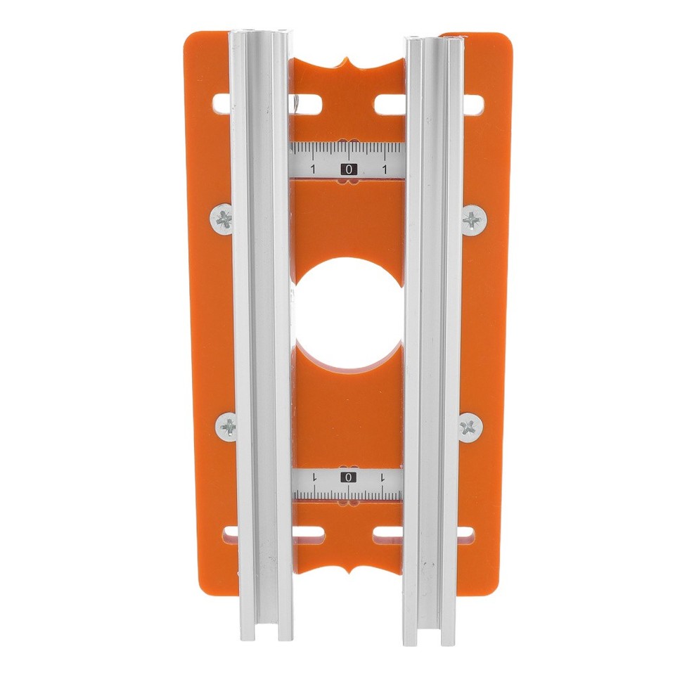 Router Table Insert Plate Aluminum Cnc Milling Machine Accessories ...