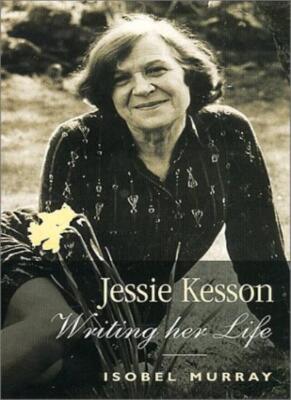 Jessie Kesson By Isobel Murray 9780862419998 | eBay
