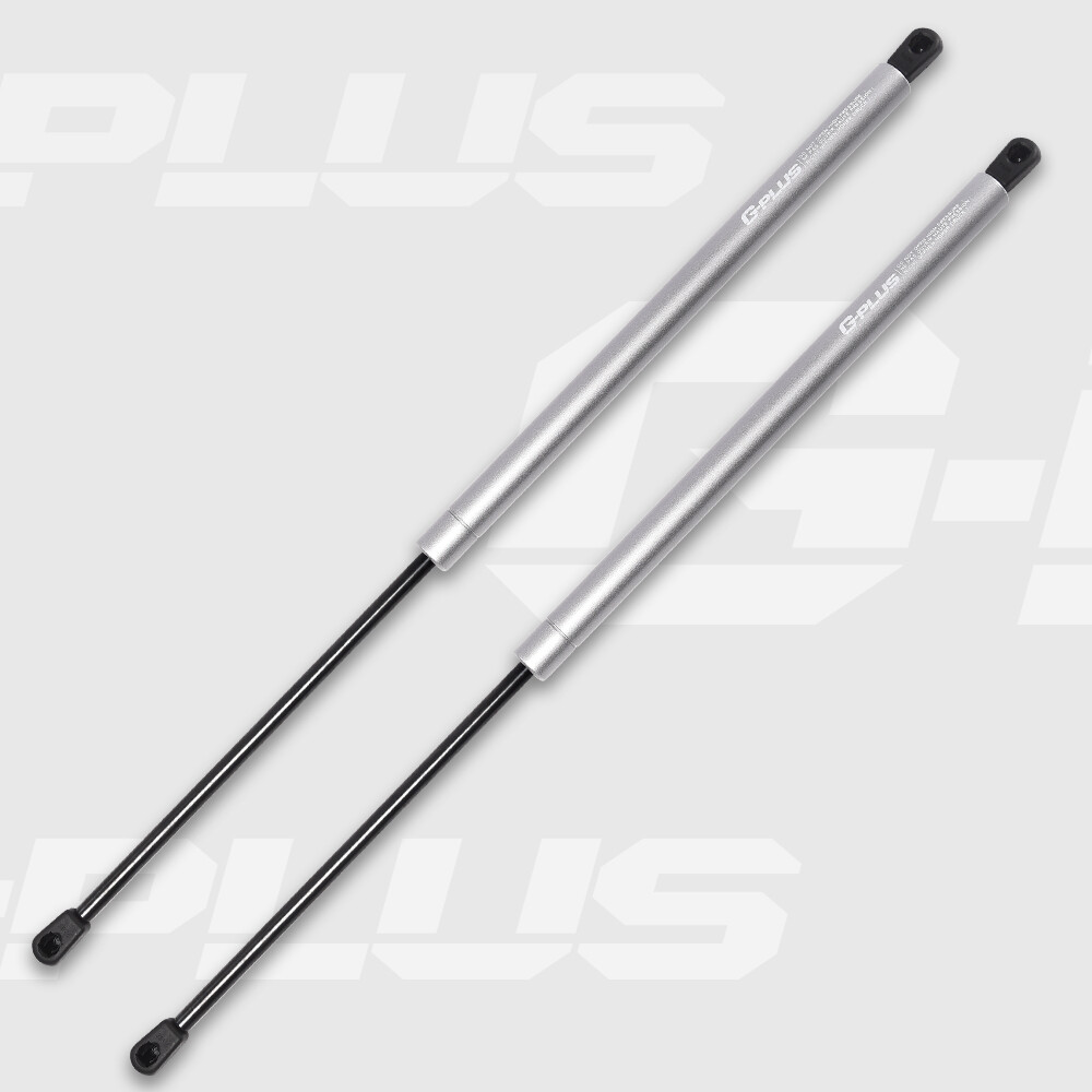 2 REAR GATE TRUNK LIFTGATE TAILGATE DOOR HATCH LIFT SUPPORTS SHOCKS ...