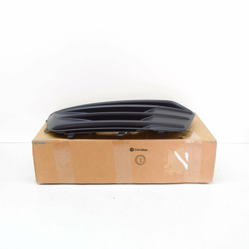 NEW AUDI Q5 FY FRONT BUMPER LEFT AIR GUIDE GRILLE 80A8076794W3 | eBay